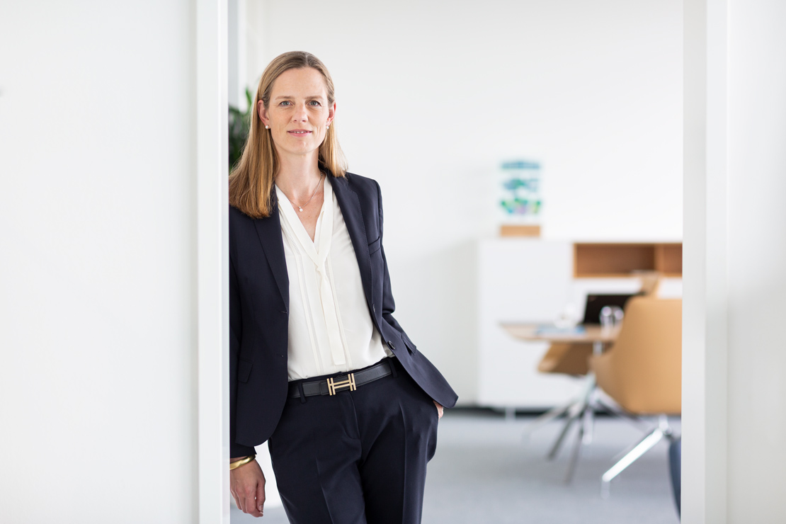 VONOVIA SE Vorstand Helene von Roeder – moritzfotografiert.de